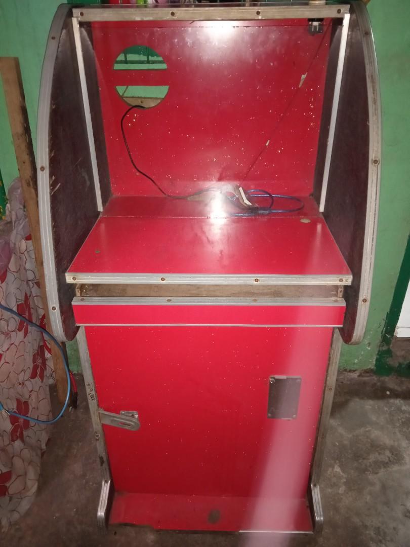 PISONET BOX, Computers & Tech, Parts & Accessories, Other Accessories ...