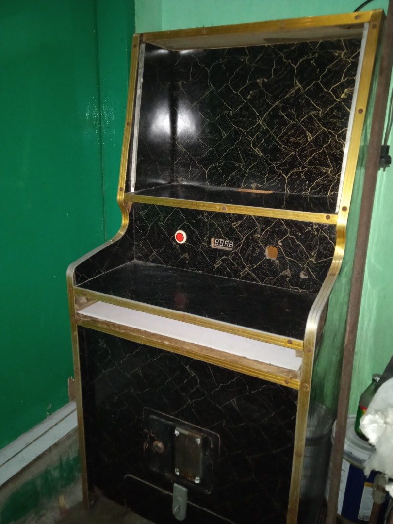 PISONET BOX, Computers & Tech, Parts & Accessories, Other Accessories ...