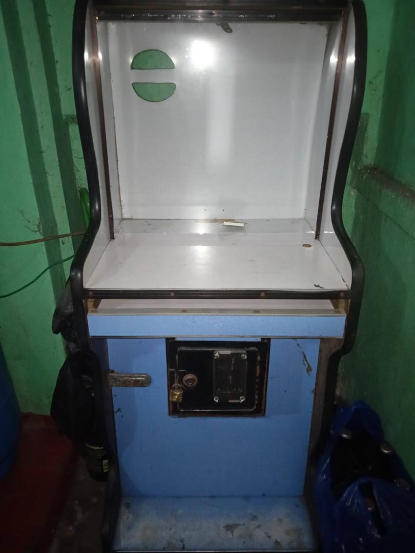 PISONET BOX, Computers & Tech, Parts & Accessories, Other Accessories ...