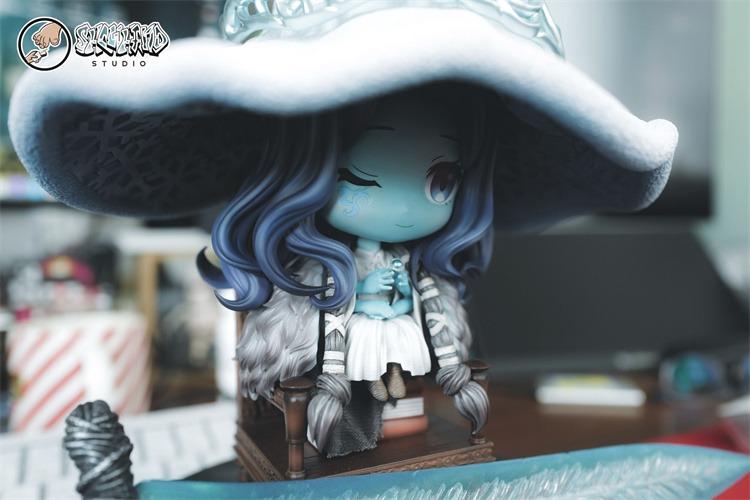 [PO] ShowHand Studios - Lunar Princess Ranni - Elden Ring - Statues GK ...