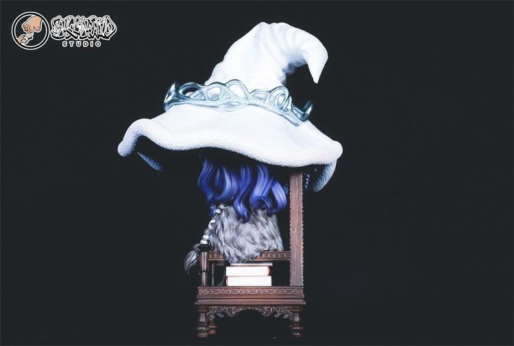[PO] ShowHand Studios - Lunar Princess Ranni - Elden Ring - Statues GK ...