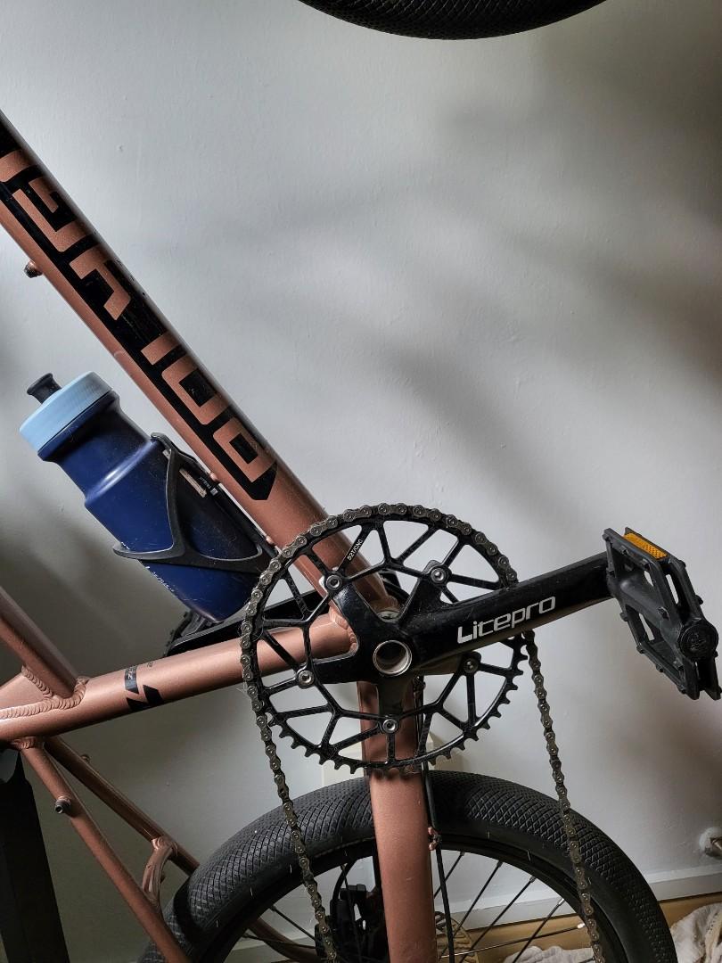 Polygon Zeta 2, Sports Equipment, Bicycles & Parts, Bicycles on Carousell