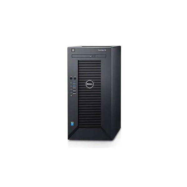 PowerEdge T30 Mini Tower Server, Computers & Tech, Parts & Accessories ...