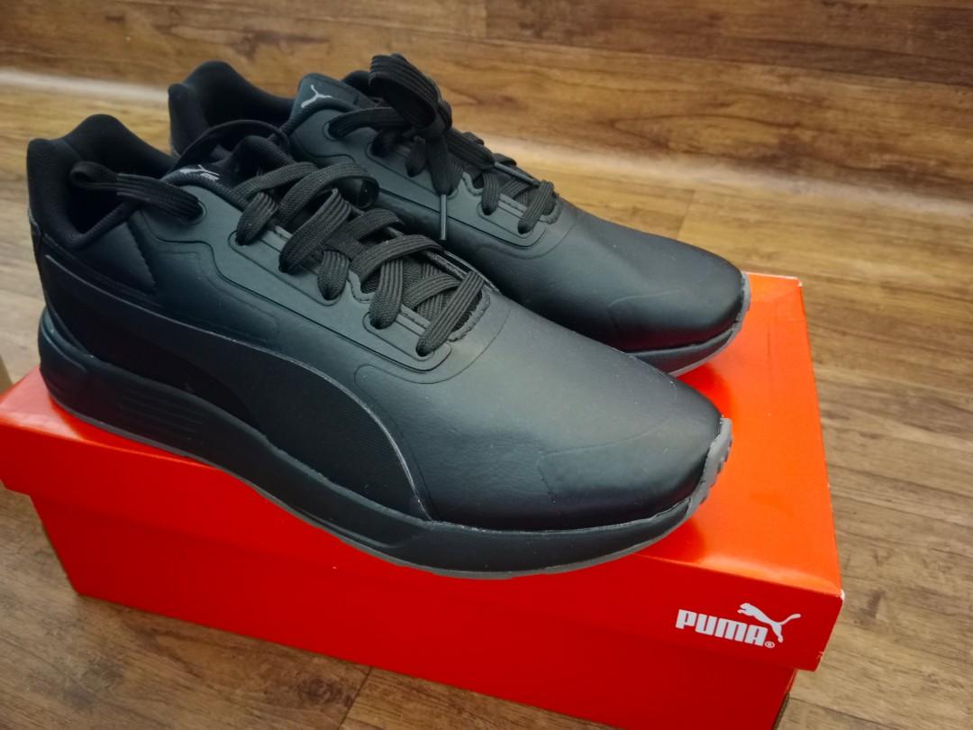 PUMA, Men's Fashion, Footwear, Sneakers on Carousell