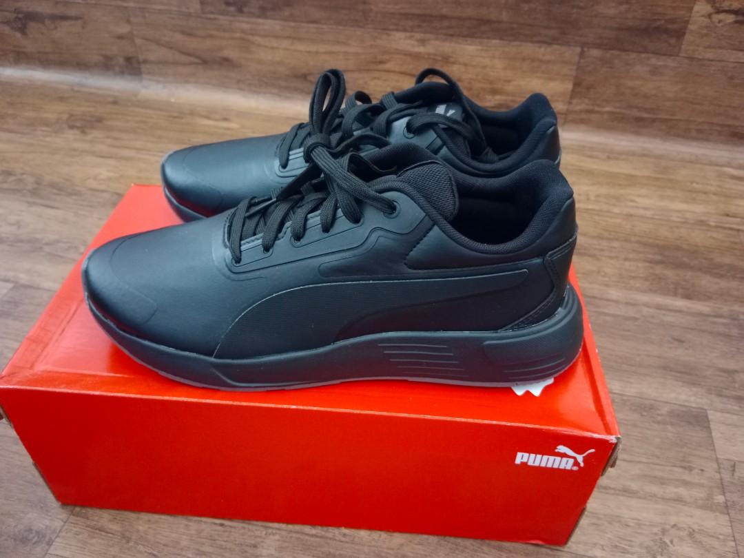PUMA, Men's Fashion, Footwear, Sneakers on Carousell