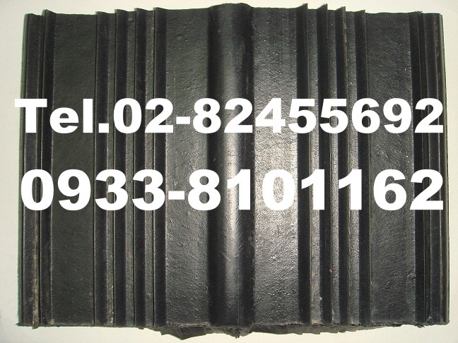 PVC Waterstop, Water Stop, Waterstopper, Water Stopper, RUBBER ...