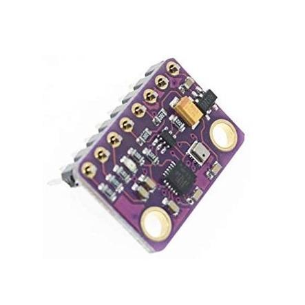 (Ready Stock) GY-91 MPU9250 BMP280 10DOF Acceleration Gyroscope Compass ...