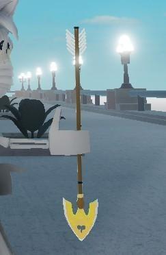 Roblox yba (arrow)(rokaka), 電子遊戲, 電子遊戲, 其他 - Carousell