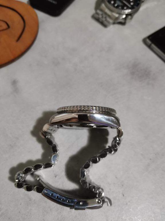 SEIKO TUDOR MOD, Men's Fashion, Watches & Accessories, Watches on Carousell