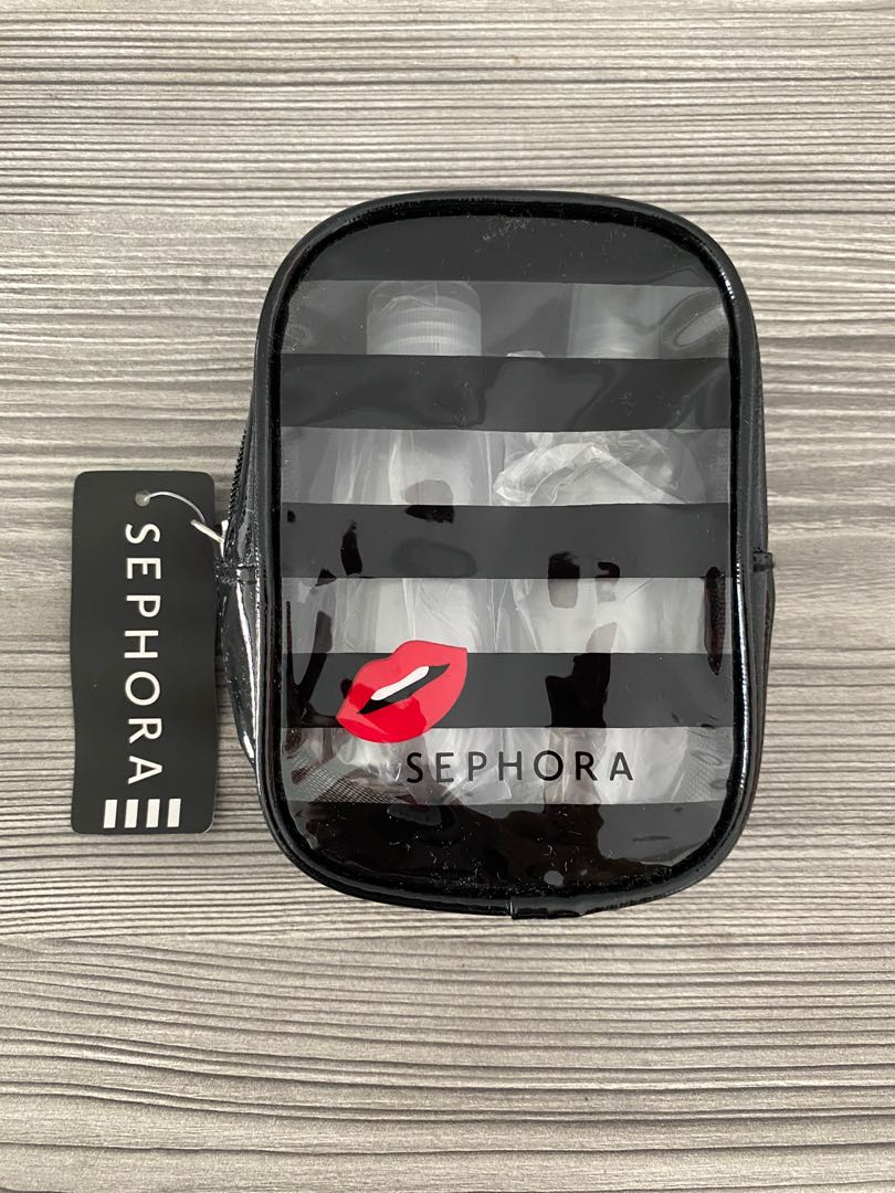 Sephora Pouch and Organiser, Beauty & Personal Care, Face, Face Care on ...