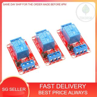 (Ready Stock) EK1254 Obstacle avoidance IR Infrared Sensor Module ...