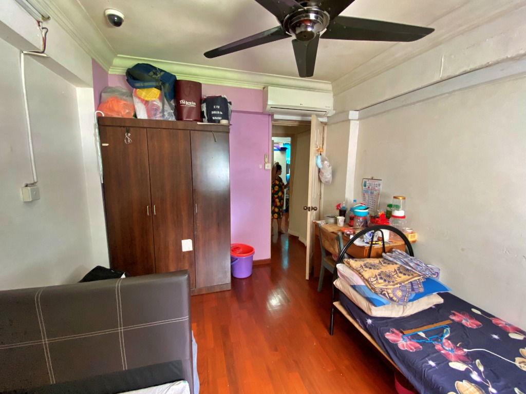 Sharing Room for Rent - Tampines, Property, Rentals, Room Rentals on ...