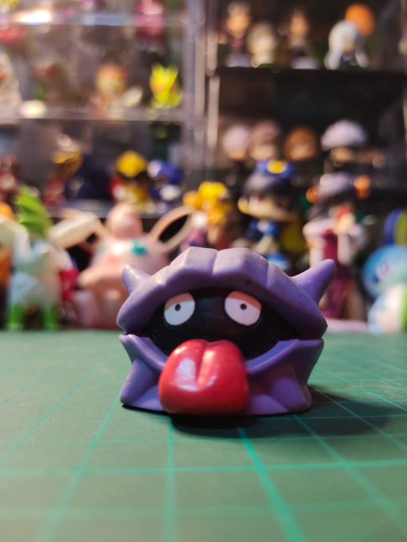 Shellder Pokemon, Hobbies & Toys, Toys & Games on Carousell