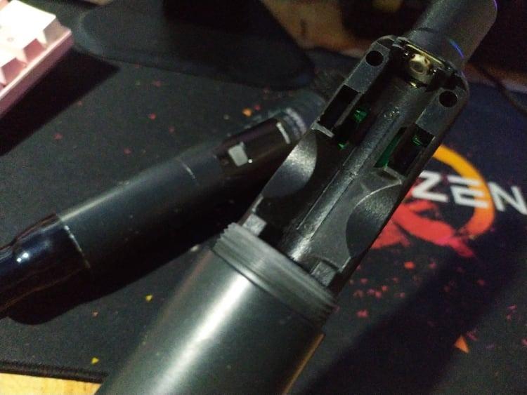 SHURE SG-800 Wireless Microphone FOR SALE!, Audio, Microphones on Carousell