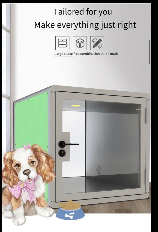 Soundproof box, Furniture & Home Living, Outdoor Furniture on Carousell