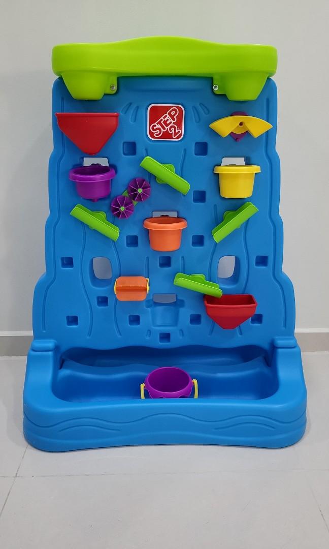 Step 2 Waterplay for Kids, Babies & Kids, Infant Playtime on Carousell