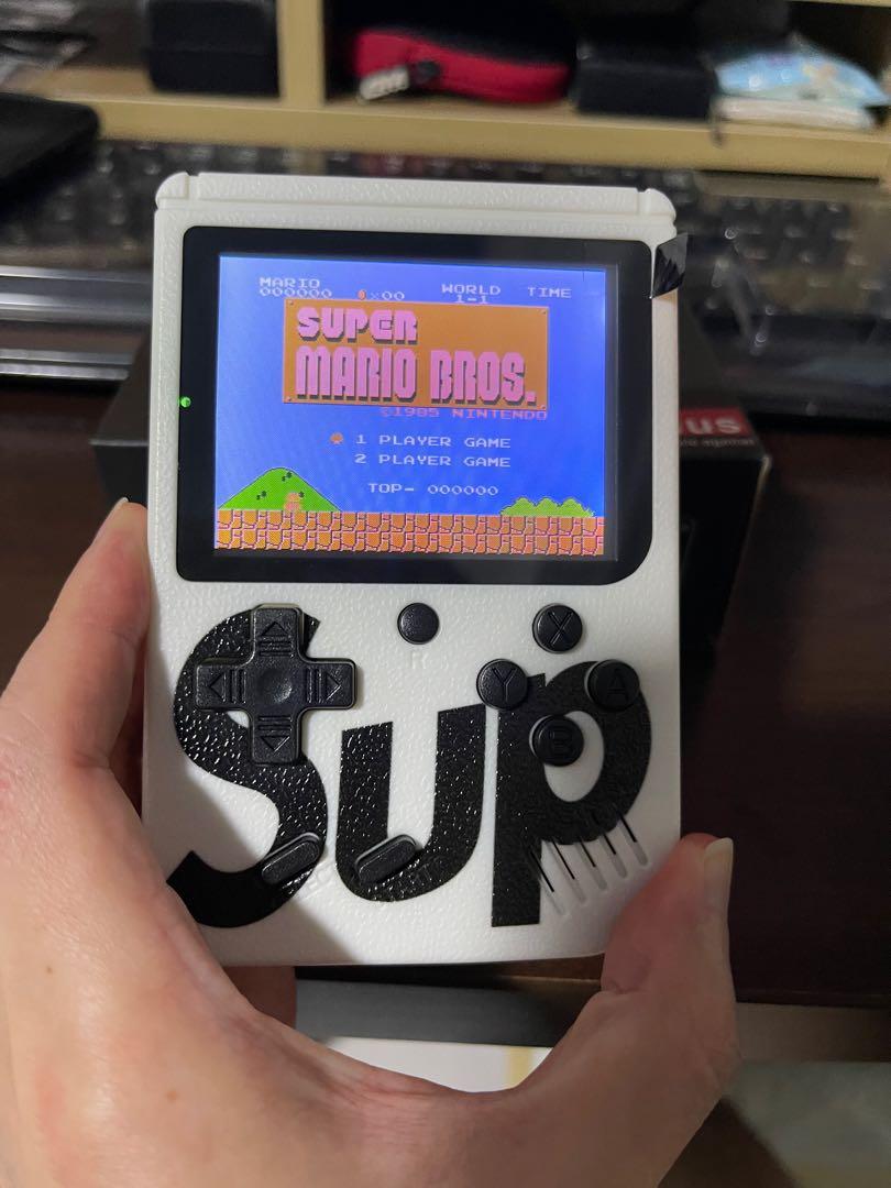 Sup Game Console, Video Gaming, Video Game Consoles, Others on Carousell
