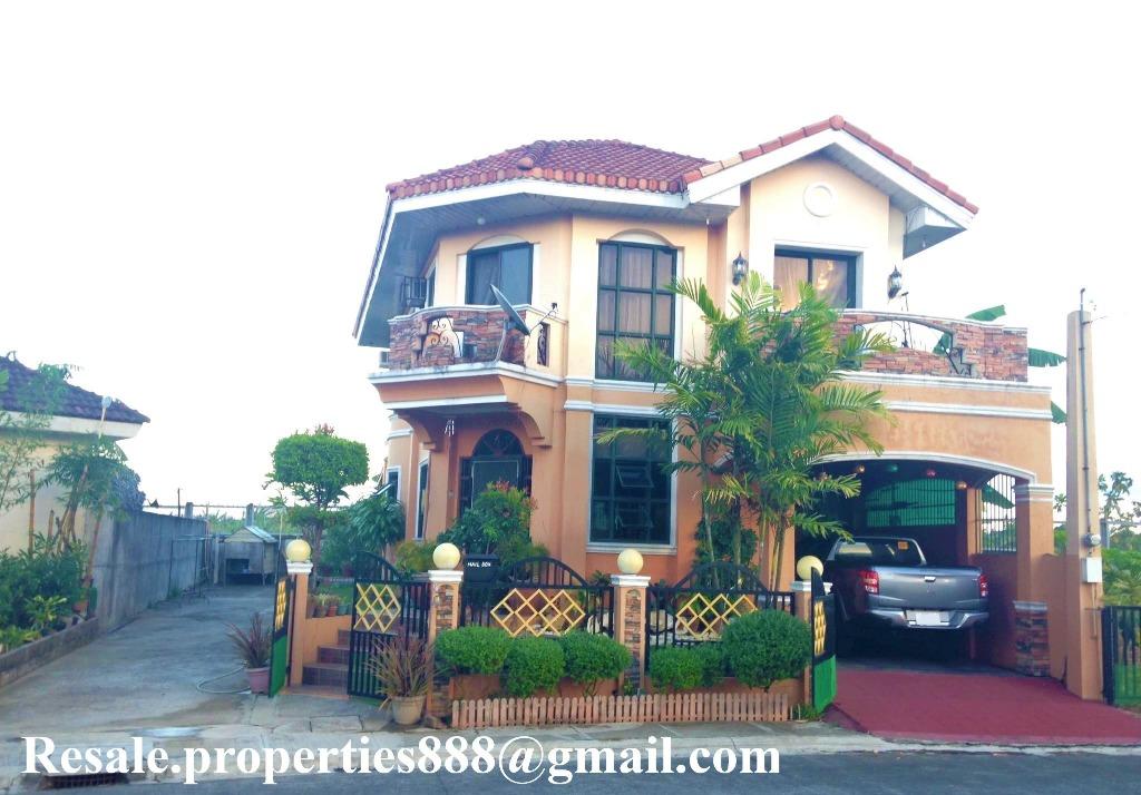 Tired Living in Metro? And Want to Live in Not Congested and Greeneries ...