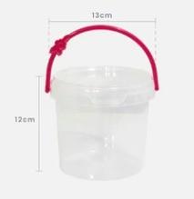 Toyogo Buckets Model 4852, Furniture & Home Living, Kitchenware ...