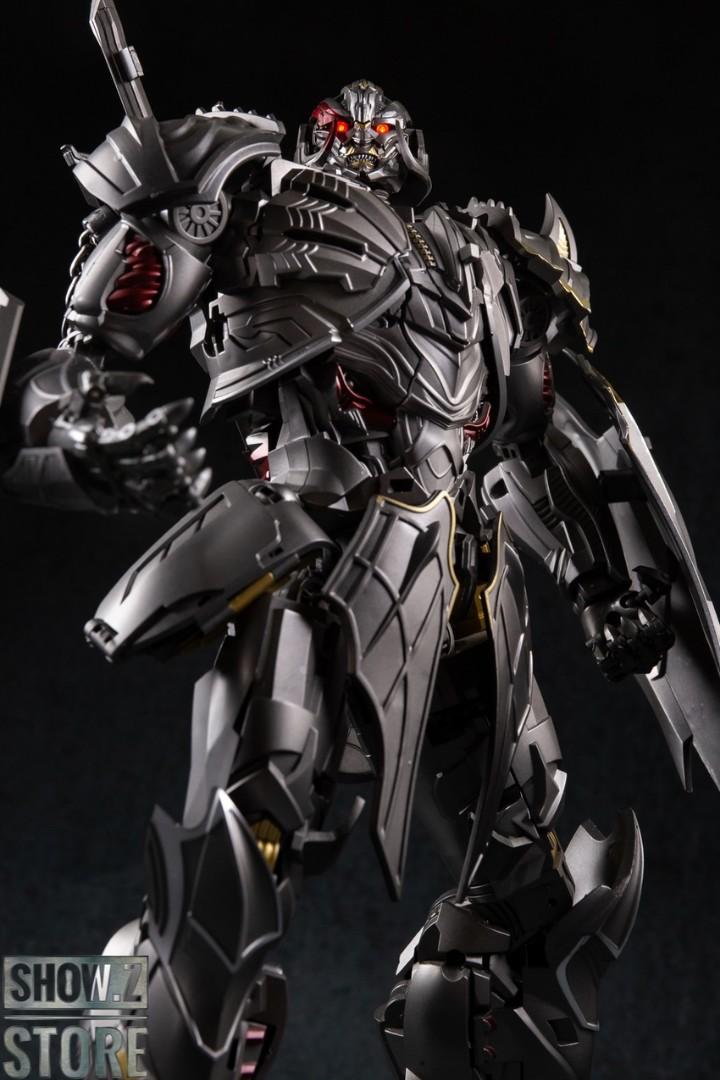 Transformers Black Mamba BMB BS-02 Sky Breaker aka UT R-02, Hobbies ...