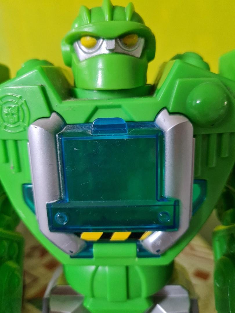 Transformers boulder, Hobbies & Toys, Toys & Games on Carousell