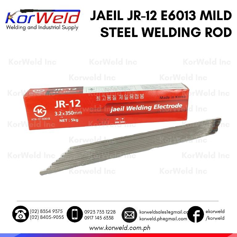 Welding Rod, Commercial & Industrial, Construction & Building Materials ...