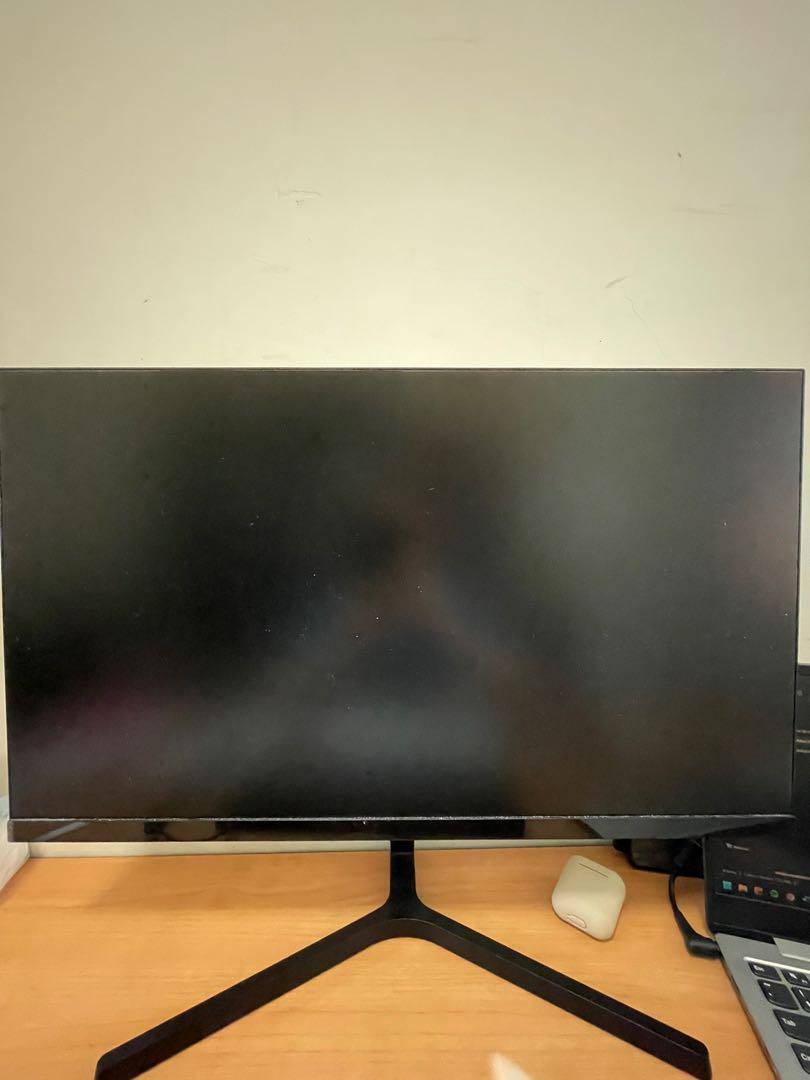 Xiaomi 23.8 monitor, Computers & Tech, Parts & Accessories, Monitor ...