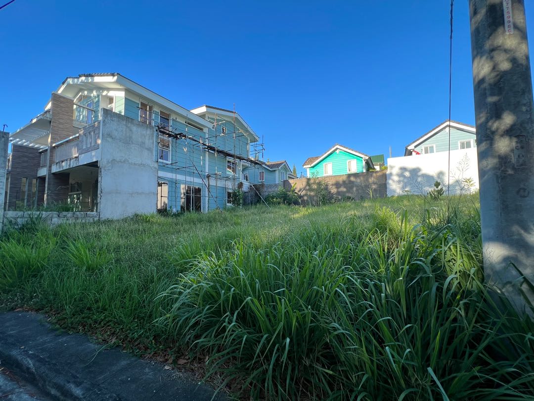 Avida Settings Cavite Phase 1 - 219 sqm Vacant Lot in , Property, For ...