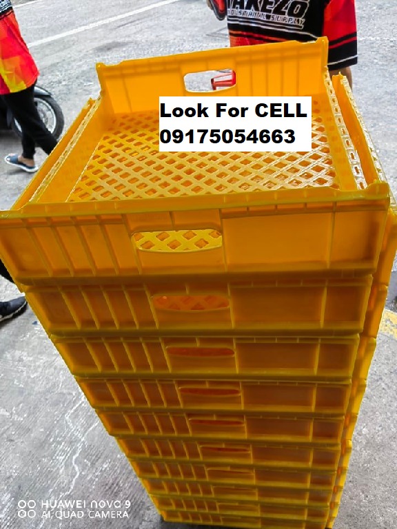 " BREAD CRATES " BRAND NEW, Commercial & Industrial, Construction Tools ...