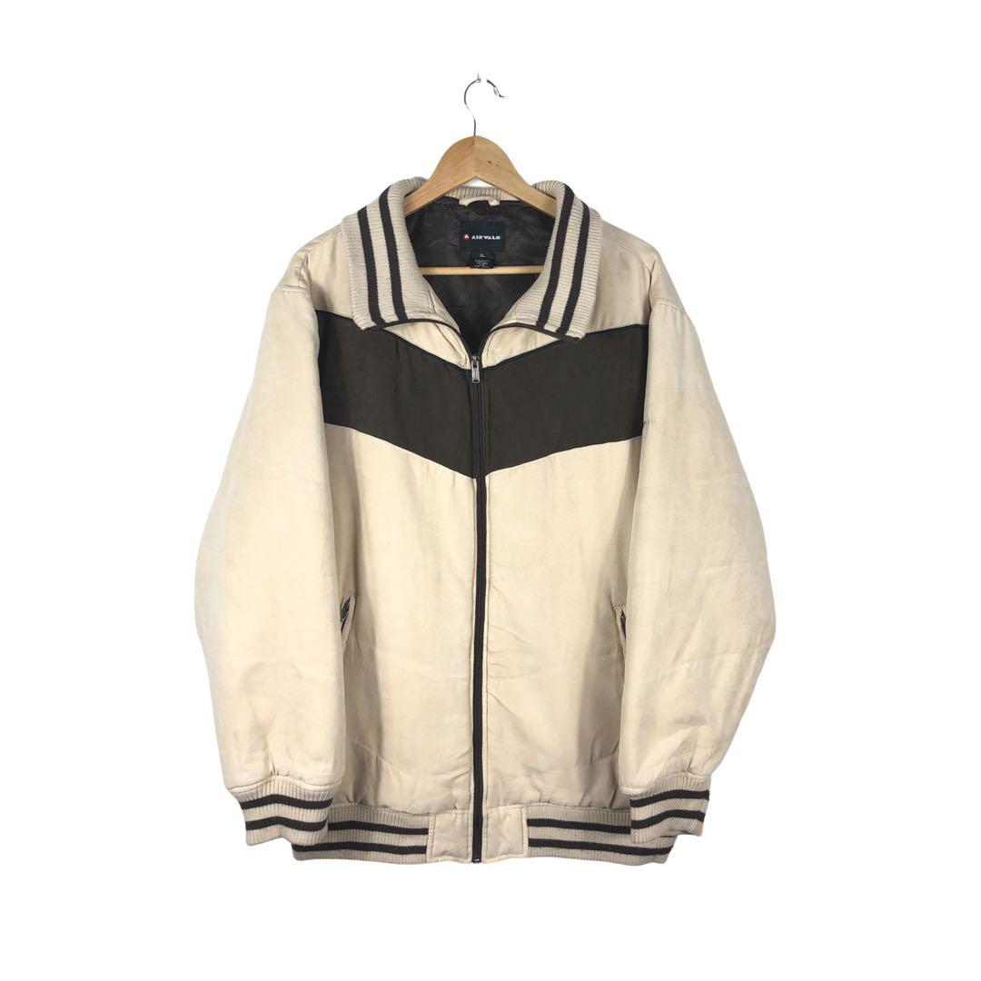 Airwalk Varsity Jacket, Men's Fashion, Coats, Jackets and Outerwear on ...