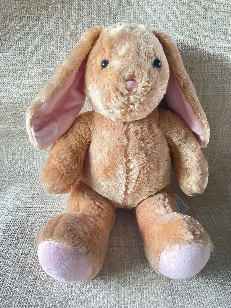 BABW Build a bear stuff toys, Hobbies & Toys, Toys & Games on Carousell