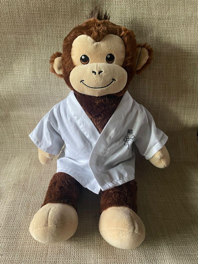 BABW Build a bear stuff toys, Hobbies & Toys, Toys & Games on Carousell