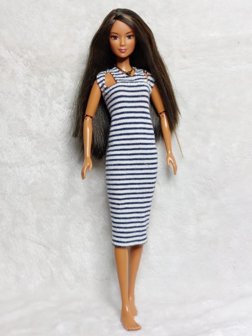Barbie Cali Girl, Hobbies & Toys, Toys & Games on Carousell
