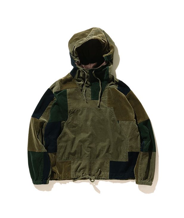 Beams Plus Military Smock - The Best Picture Of Beam