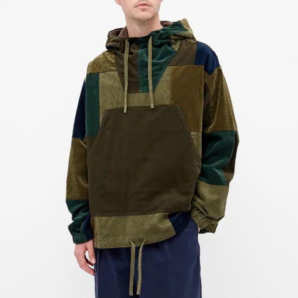 Beams Plus Military Smock - The Best Picture Of Beam