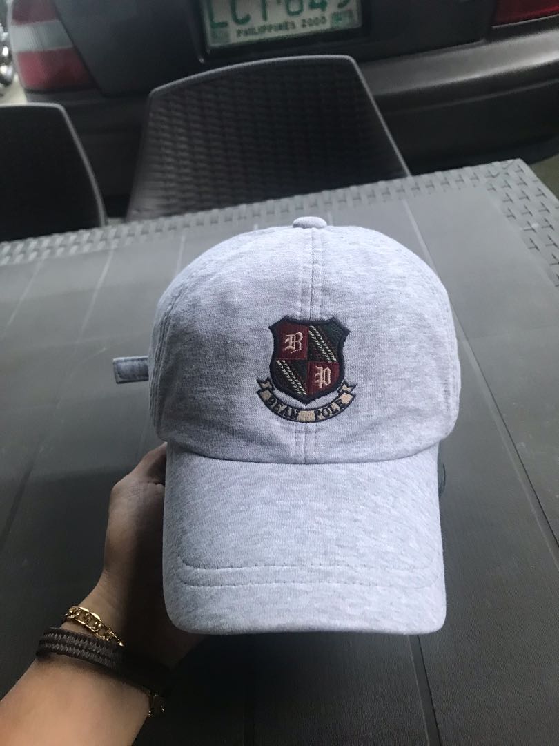 Bean pole, Men's Fashion, Watches & Accessories, Caps & Hats on Carousell