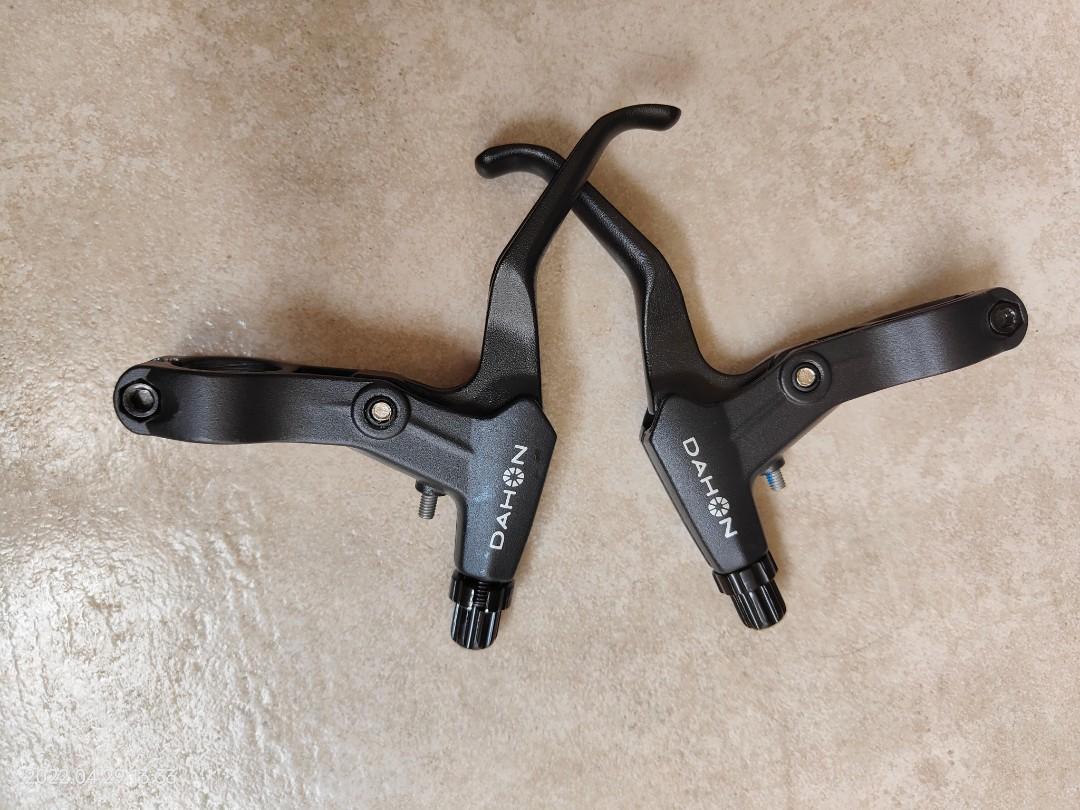Brake lever (Dahon), Sports Equipment, Bicycles & Parts, Parts ...