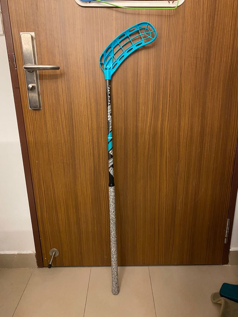 Brand New Fatpipe Raw Concept F27 Jab FH2, Sports Equipment, Sports ...