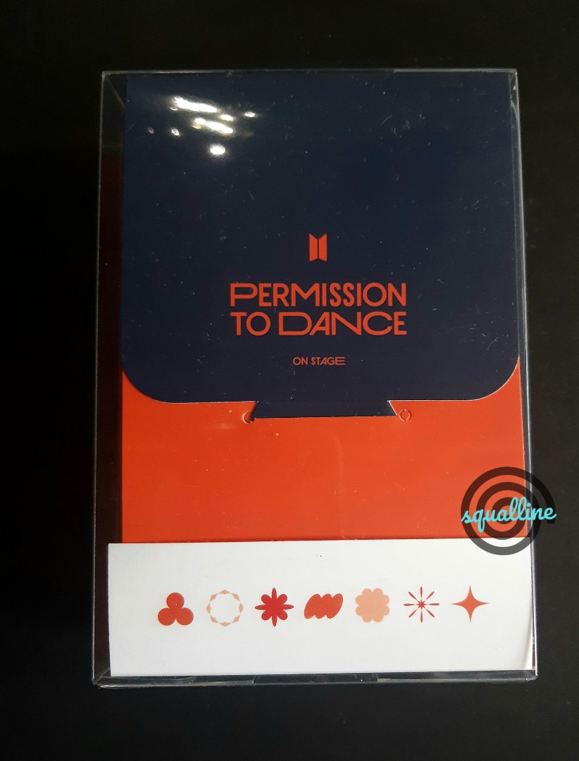 BTS PTD in Seoul - mini photocard set, Hobbies & Toys, Memorabilia ...