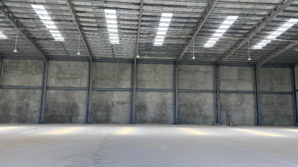Bulacan Warehouse for Rent in San Rafael Bulacan inside Industrial Park ...
