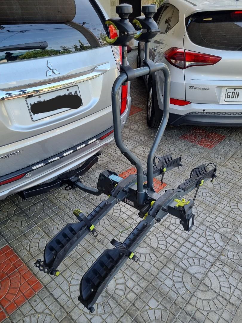 Buzz Rack Scorpion H2, Sports Equipment, Bicycles & Parts, Bicycles on ...