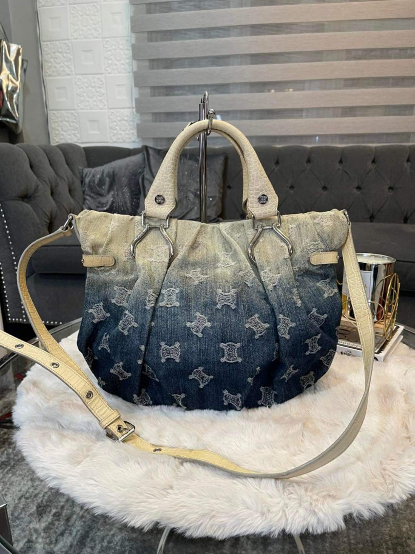 Celine d, Luxury, Bags & Wallets on Carousell