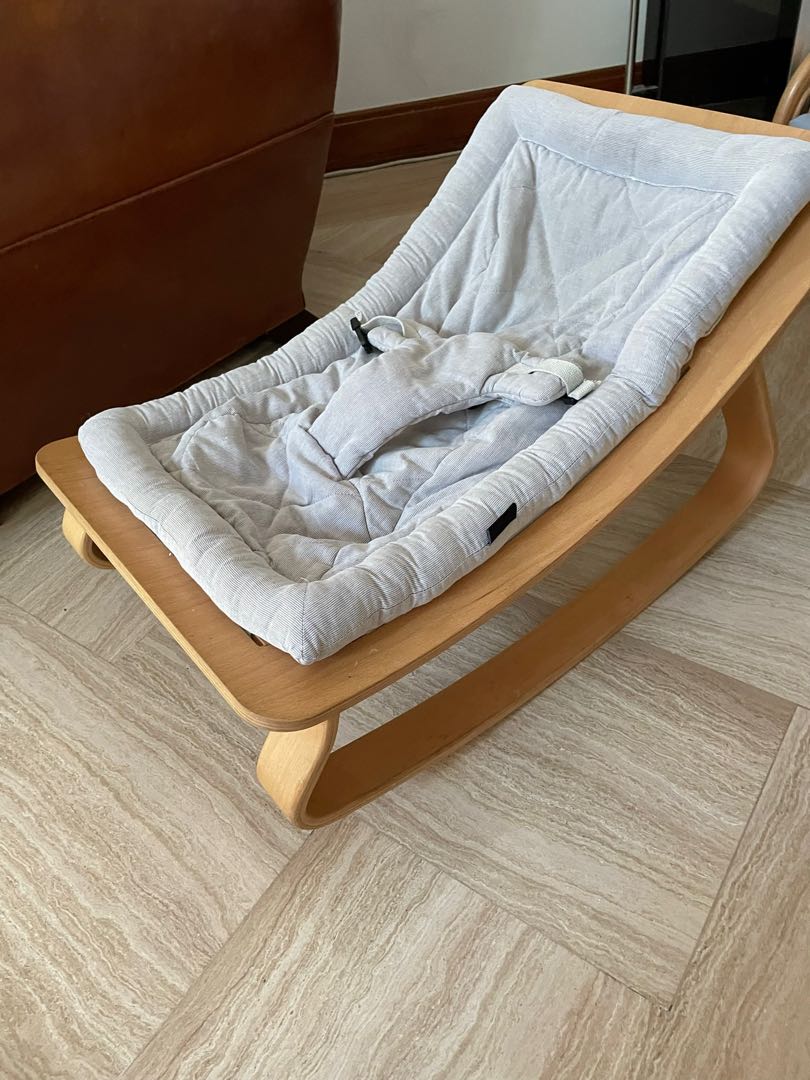 Charlie crane rocker, Babies & Kids, Infant Playtime on Carousell