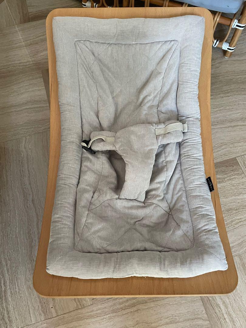 Charlie crane rocker, Babies & Kids, Infant Playtime on Carousell