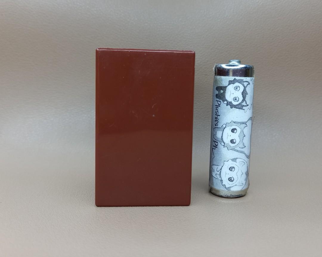 COD Mini Vending Machine Gentlemen Bogen, Hobbies & Toys, Toys & Games ...