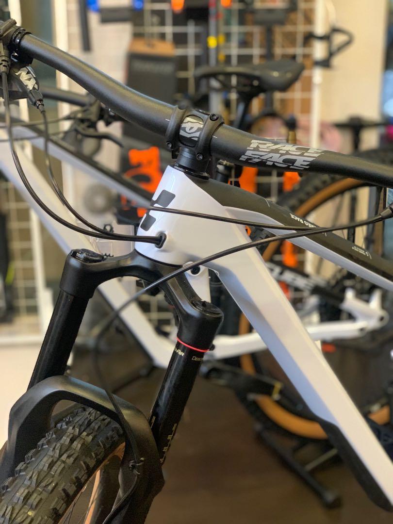 CUBE stereo race 150R ( ready stock ) 2022, Sports Equipment, Bicycles ...