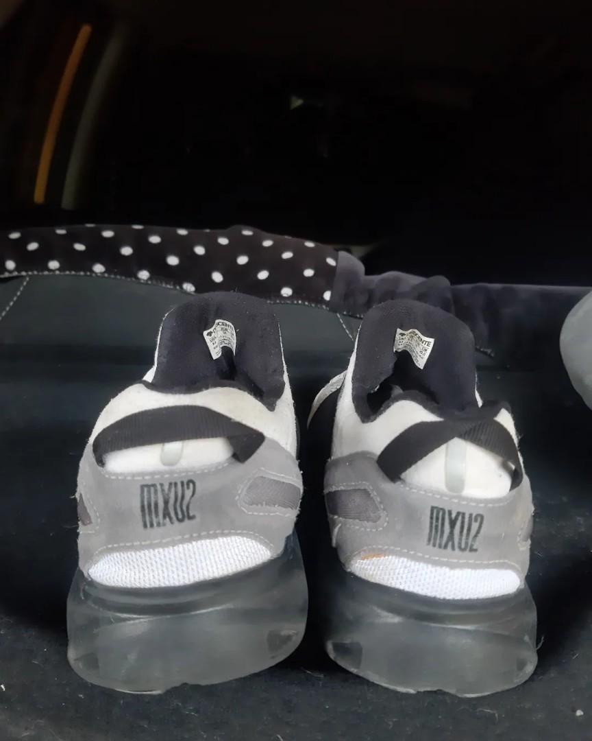 DESCENTE ORIGINAL RUNNING SHOES SLIP ON, Women's Fashion, Footwear ...