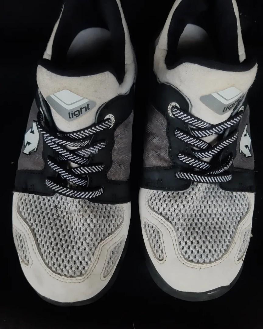 DESCENTE ORIGINAL RUNNING SHOES SLIP ON, Women's Fashion, Footwear ...