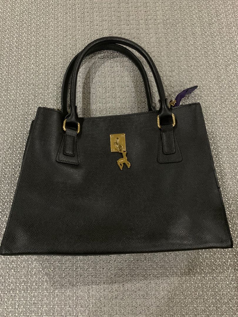 Dima Bag (small), Women's Fashion, Bags & Wallets, Cross-body Bags on ...