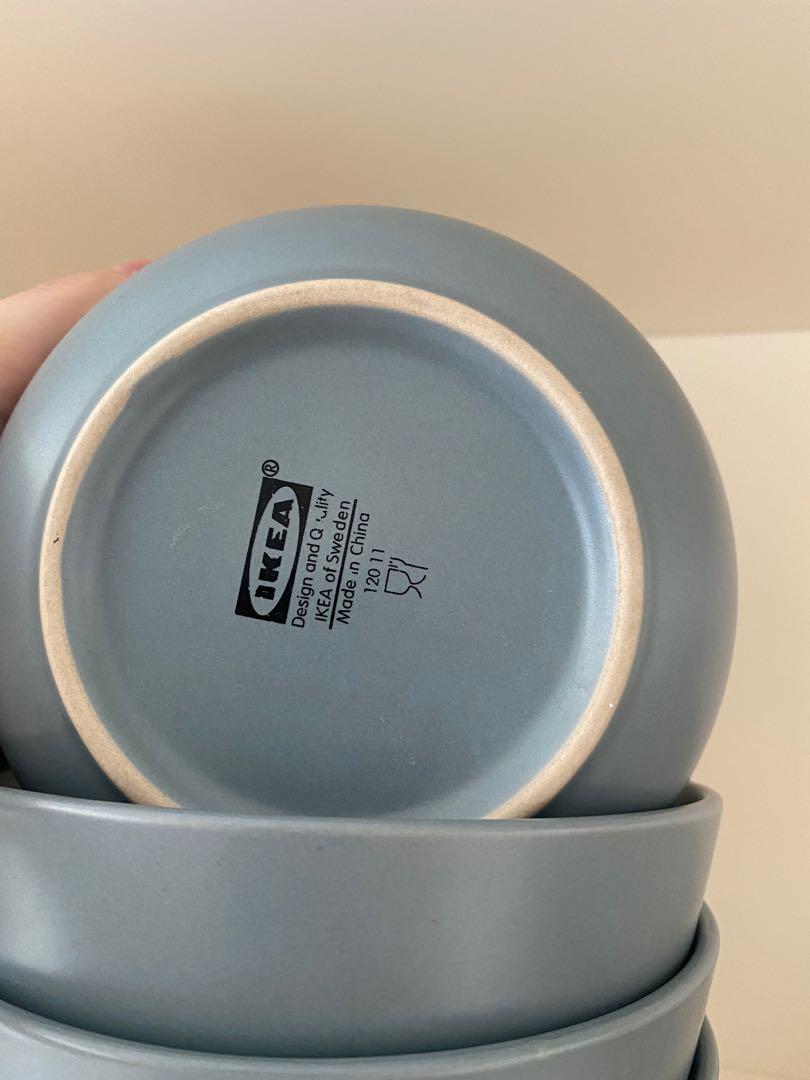 10 SGD for entire Dining set Ikea and Robert Gordon, Furniture & Home ...